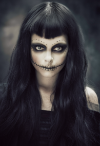 22 Halloween Hair Ideas for Women – Easy, Cute, and Fun Hairstyles for ...