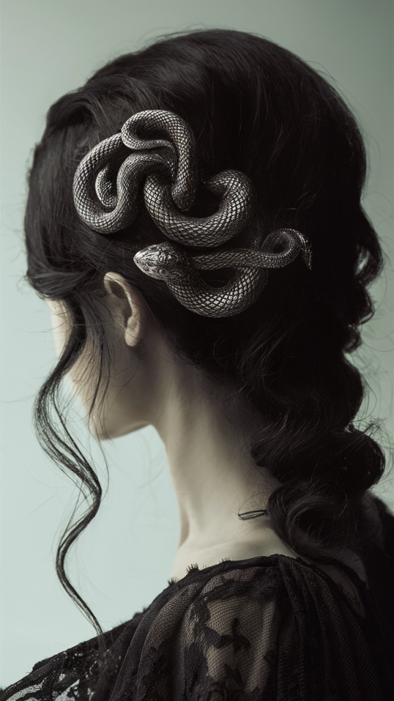 22 Halloween Hair Ideas for Women – Easy, Cute, and Fun Hairstyles for ...