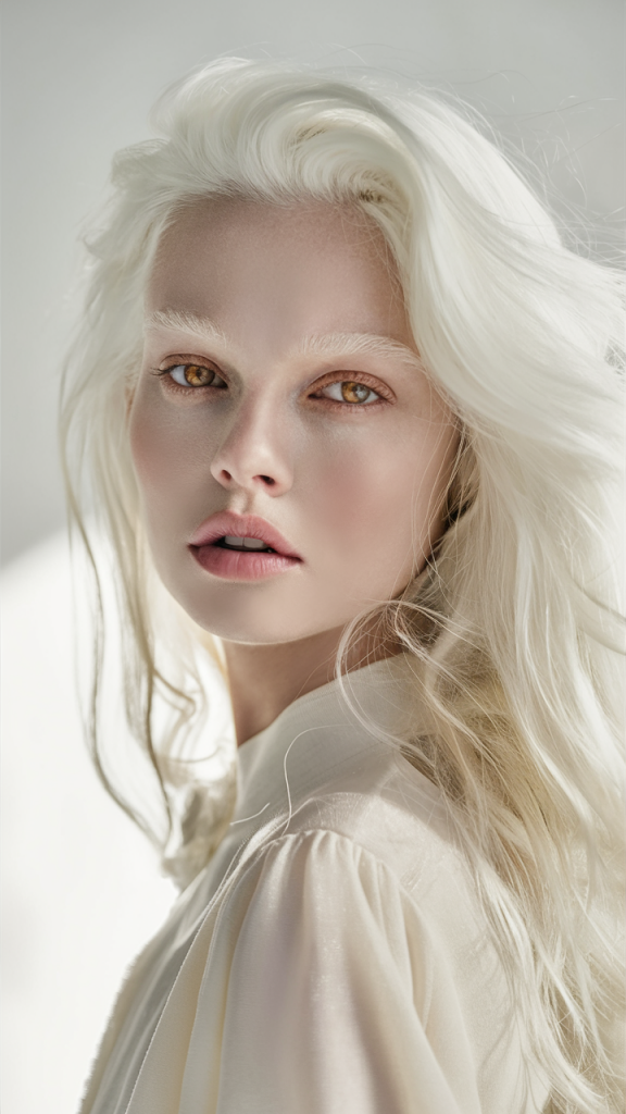 20 Vampire Hairstyles for Women: Gothic, Victorian, Curly, and Short ...