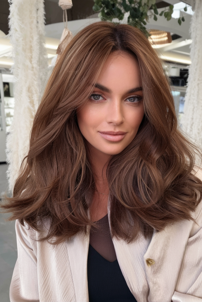 Top Fall 2024 Hair Trends: 24 Ideas for Blonde, Brunette, and More Haircuts