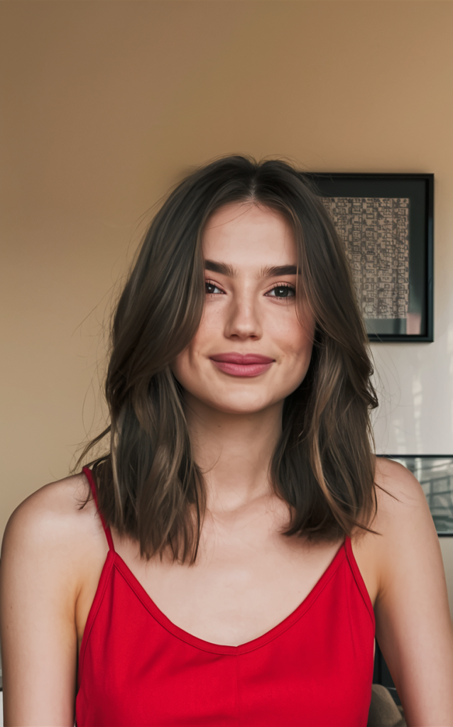 23 Trendy Haircuts 2025 Ideas for Women – Long Bobs, Pixies & More