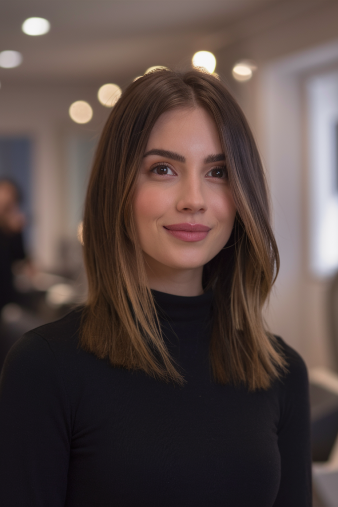 24 Best Lob Haircut Ideas for 2025: Bangs, Straight, Wavy, and More