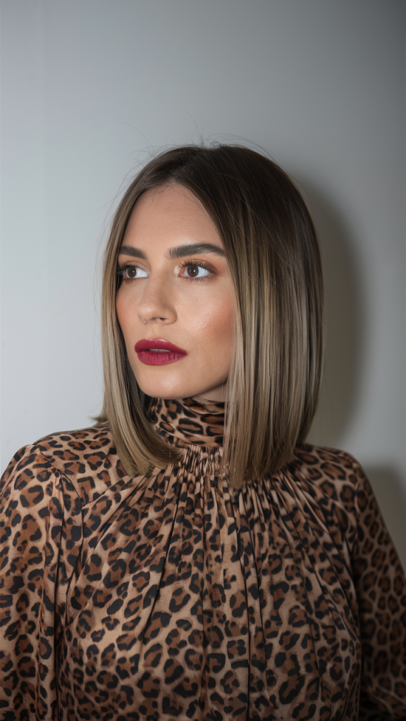 25 Best Bob Haircut 2025 Ideas for Women: Long, Short, Bangs, Pixie ...