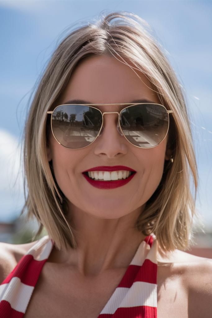 25 Best Bob Haircut 2025 Ideas for Women: Long, Short, Bangs, Pixie ...