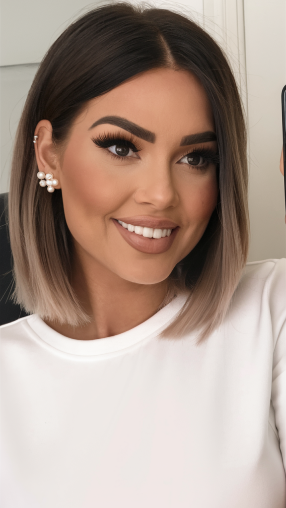 24 Best Lob Haircut Ideas for 2025: Bangs, Straight, Wavy, and More
