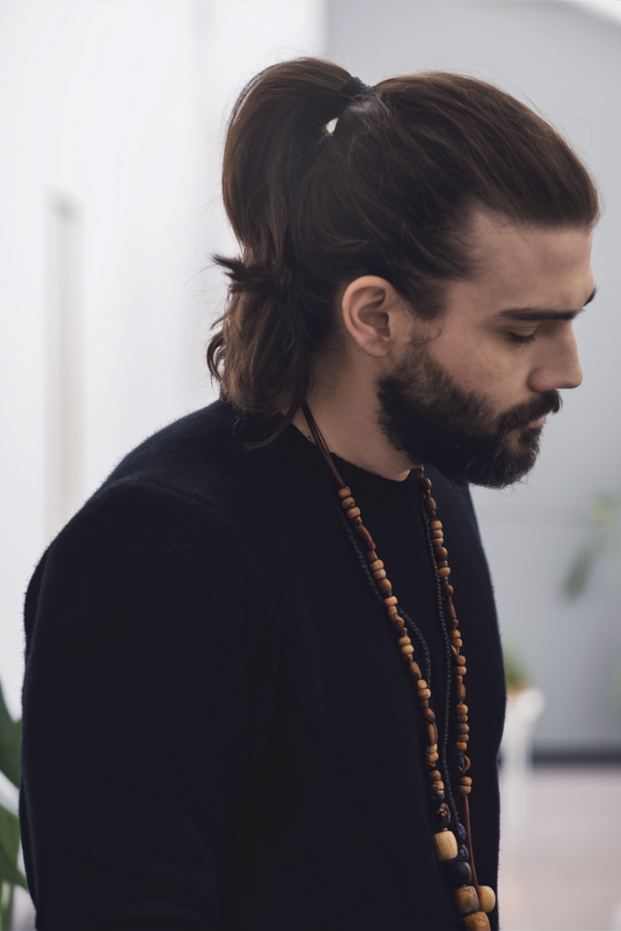 New Hairstyles for Men 2025 – 23 Trendy Haircut Ideas for All Hair ...