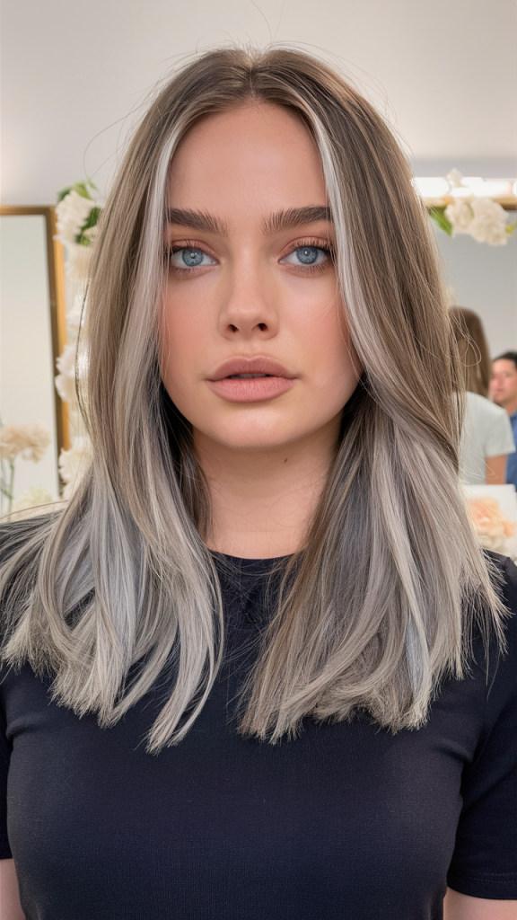 21 Oval Shaped Face Haircuts - 2025 Ideas for Women Long, Medium, and ...