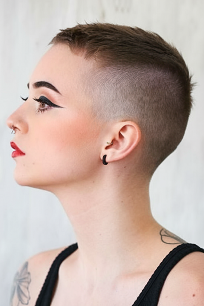 Pixie Haircut Fresh Ideas 2025: 22 Modern and Trendy Pixie Styles for ...