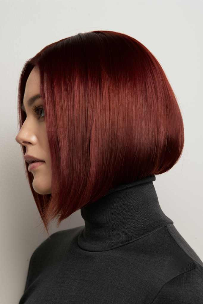 Cherry Cola Hair Color 2025: 24 Bold Ideas for Every Skin Tone and Style