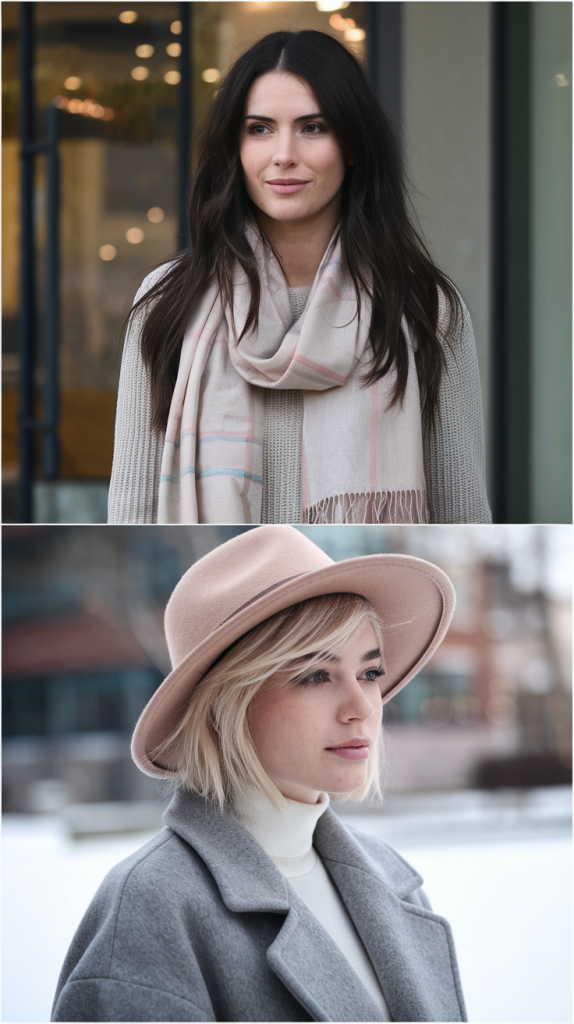 Simple and Cute Hairstyles - NEW Ideas 2025: 24 Easy Styles for All ...