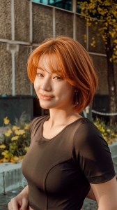 Trendy Spring Haircuts - Cute Ideas 2025: 21 Perfect Styles for Every ...