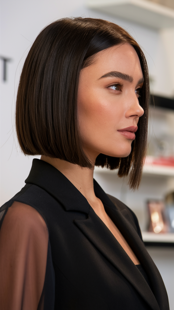 Spring Hair Color Trends for Short Hair 2025 - 20 Best Ideas for Women