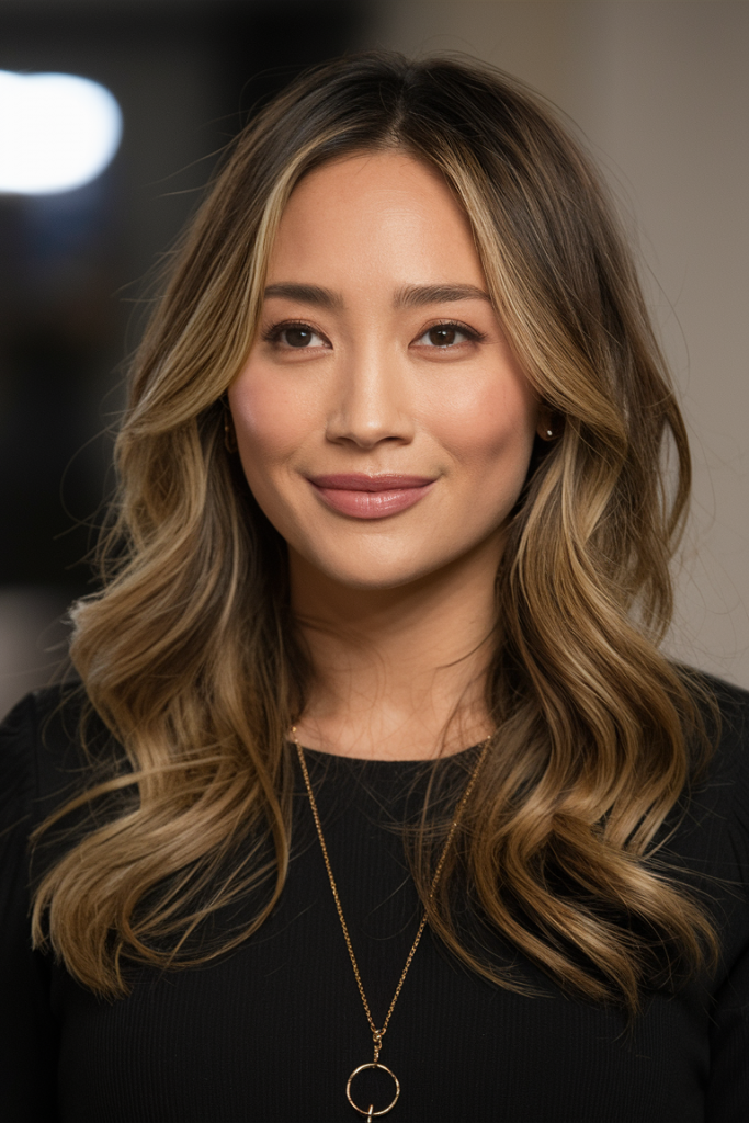 Spring Haircuts for Long Hair 2025: 23 Beautiful, Trendy, and Unique ...