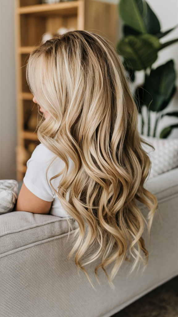 22 Best Light Spring Hair Color 2025 Ideas – Blonde, Brunette, Balayage ...