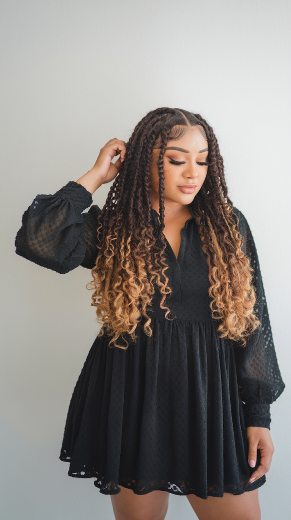 Spring Twists Hairstyles 2025: 20 Ideas for Short, Long, Medium ...