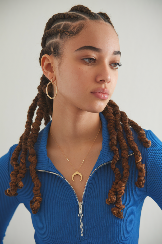 Spring Twists Hairstyles 2025: 20 Ideas for Short, Long, Medium ...