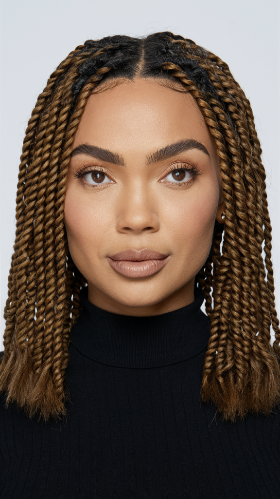 Spring Twists Hairstyles 2025: 20 Ideas for Short, Long, Medium ...