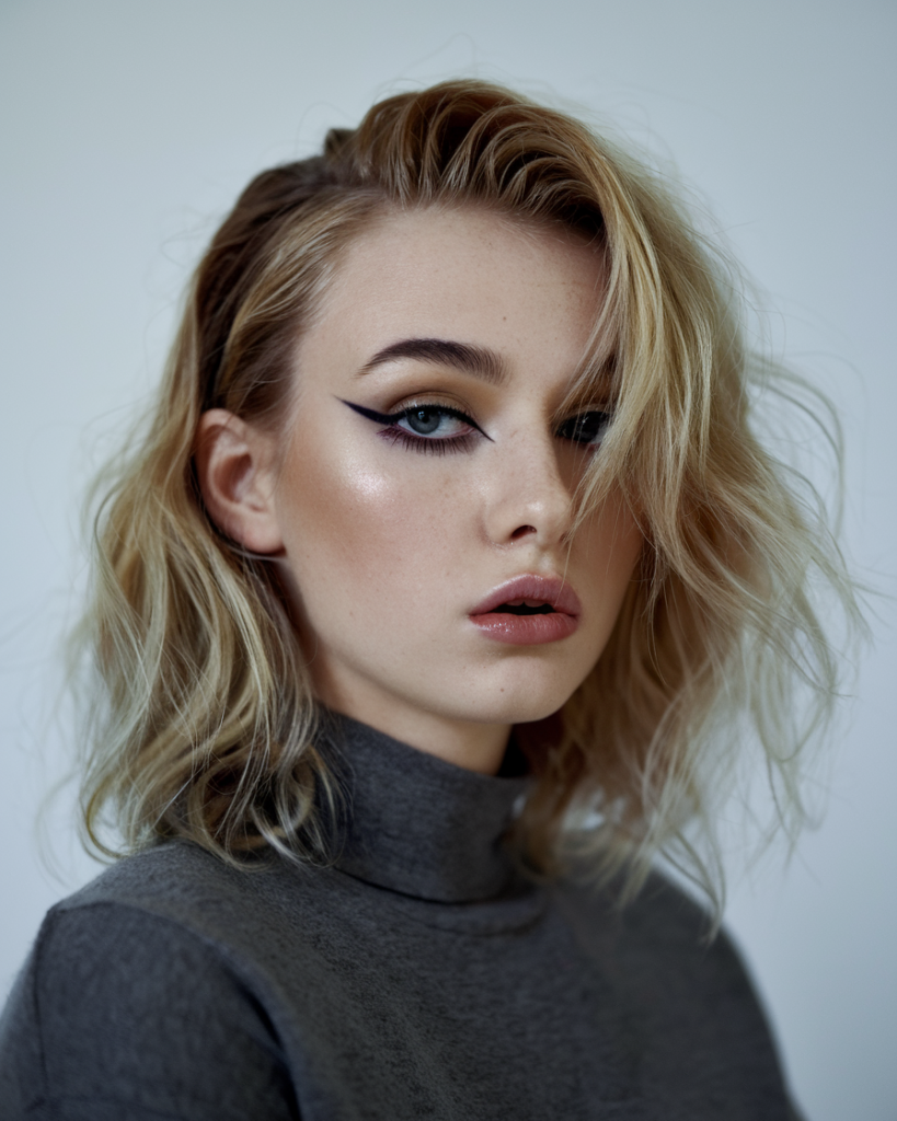 Best Spring Haircuts 2025 – Medium, Short & Long Hair Trends for a ...