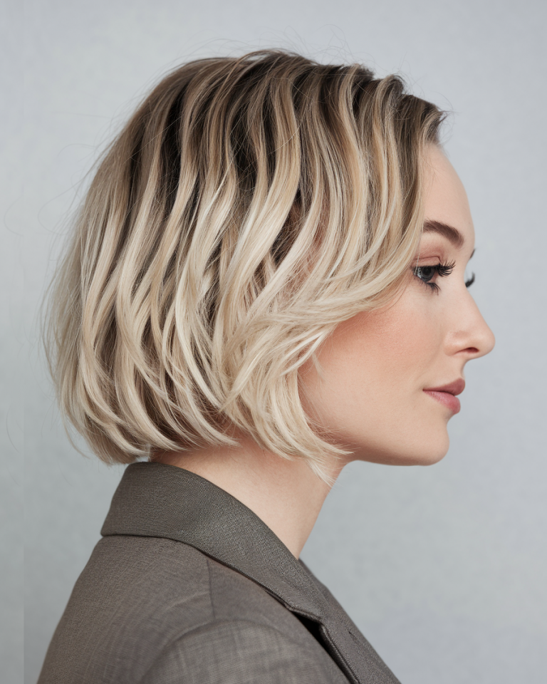 21 Spring Haircuts for Medium Hair Ideas 2025 – Trending Hairstyles ...