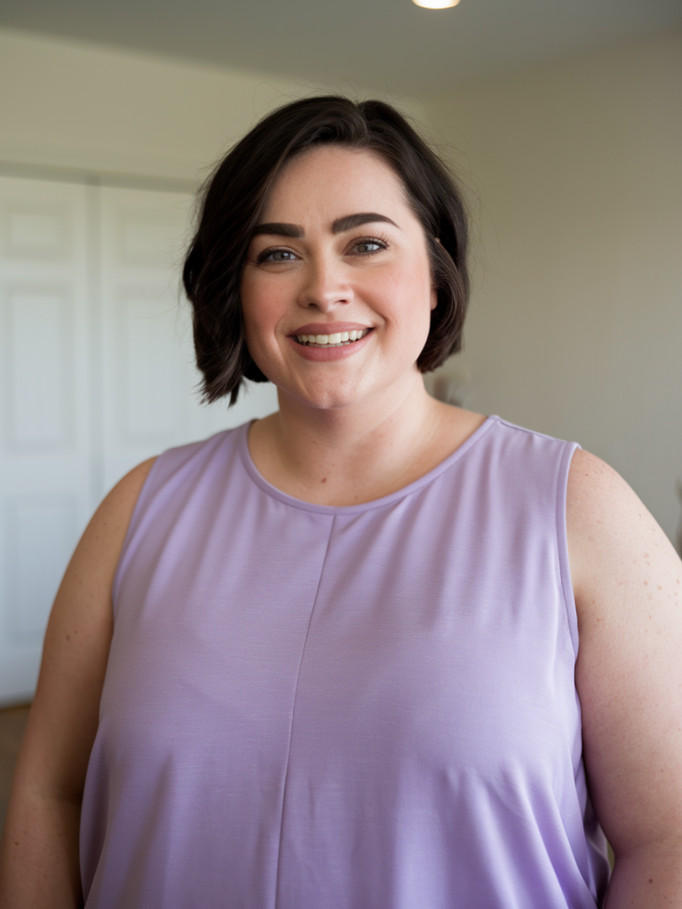 Spring Haircuts for Plus Size Women Ideas 2025 – 20 Trendy Styles for ...