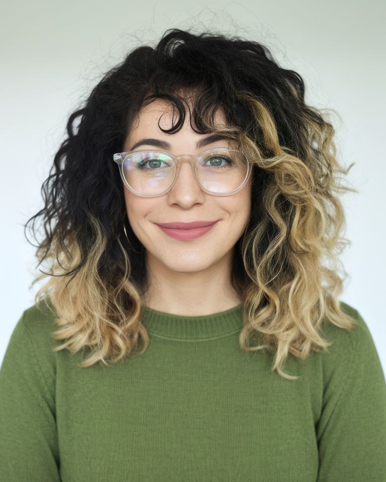 22 Spring Curly Hairstyle 2025 Ideas – Natural Curls, Short, Easy, and ...