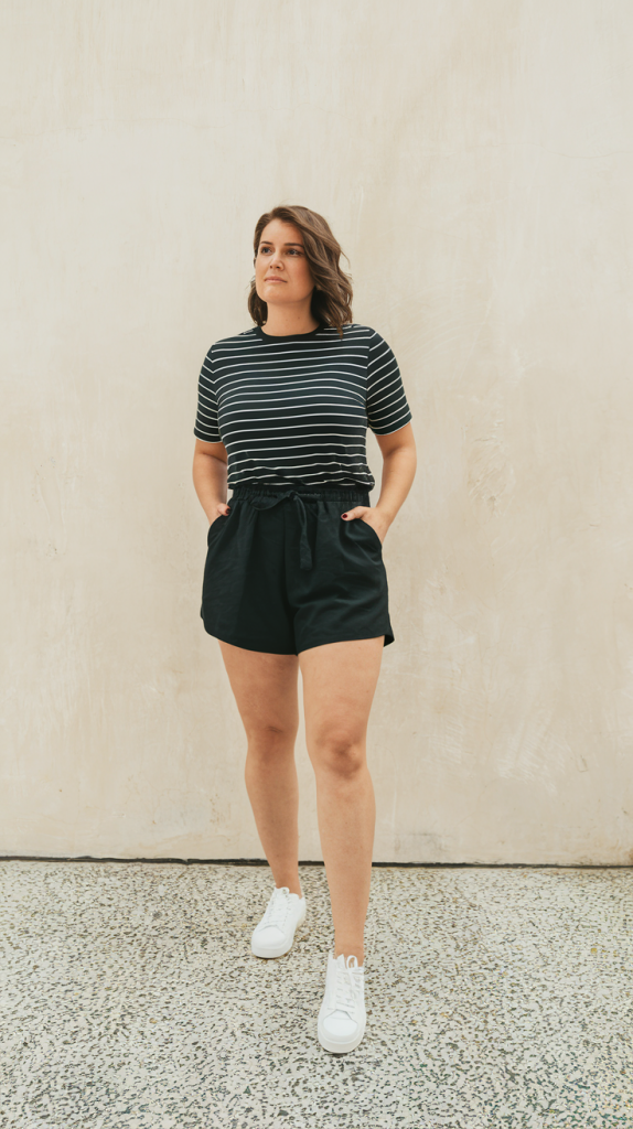 20 Midsize Summer Fashion Ideas 2025 – Casual, Beach, Skirts ...