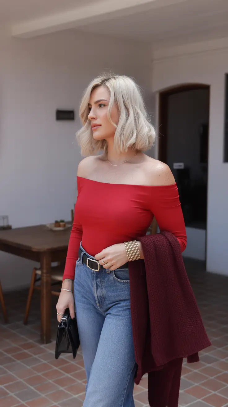 Classy Spring Going Out Outfits 2026 – Cute & Casual Inspo for Night ...