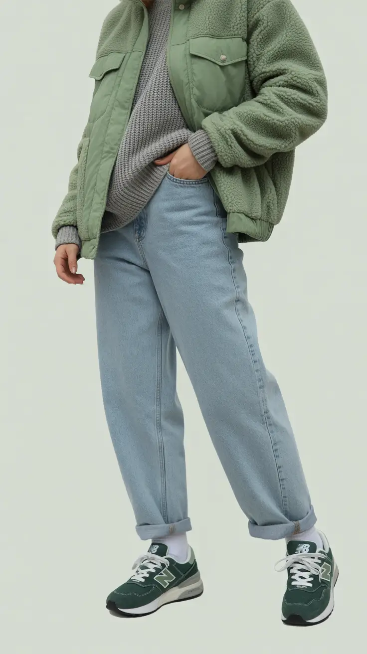 February Outfits Ideas 2026 – Best Winter Outfit Inspiration & Styling Tips